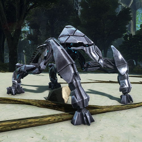 ArkHome ARK Survival Evolved