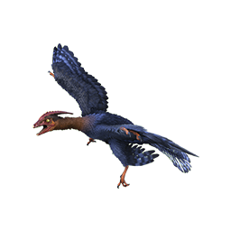 Just-Zone ASA: Survival Ascended