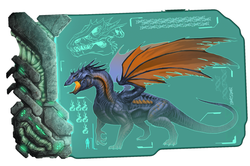 Crazy ARK PVE
