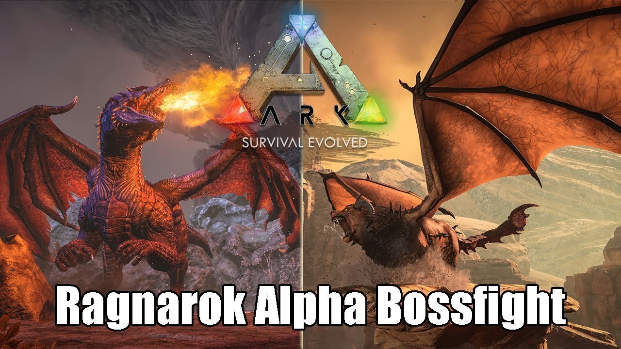 Crazy ARK PVE