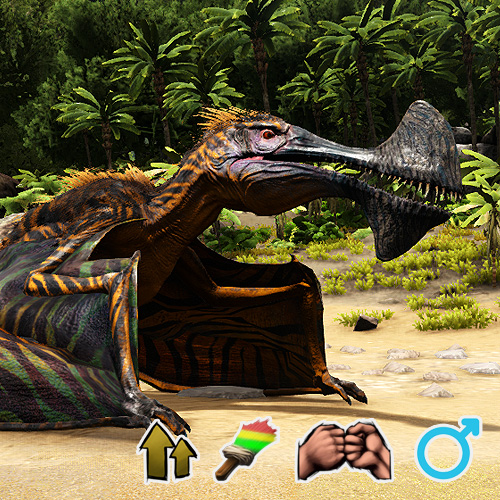 ArkHome ARK Survival Evolved