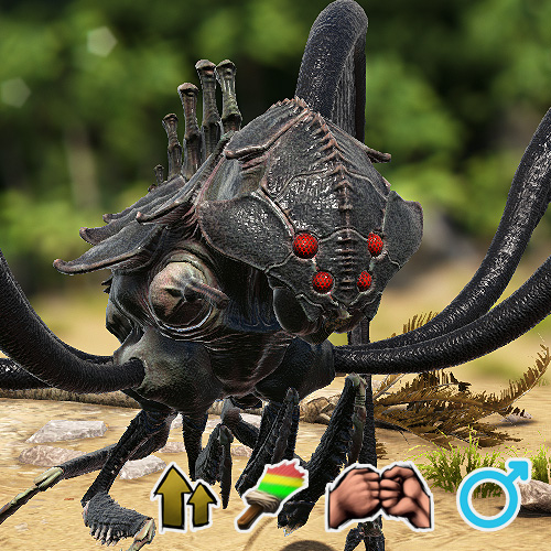 ArkHome ARK Survival Evolved