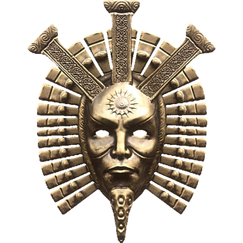 OMG Conan Exiles