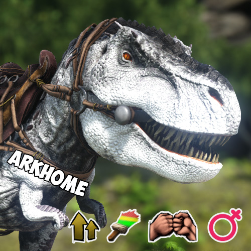ArkHome ARK Survival Evolved