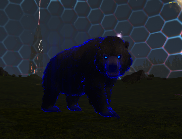 Primal Fear / Annunaki Genesis