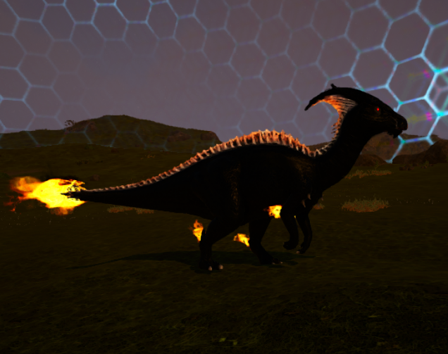 Primal Fear / Annunaki Genesis