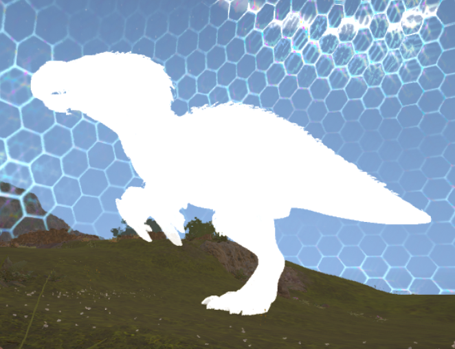 Primal Fear / Annunaki Genesis