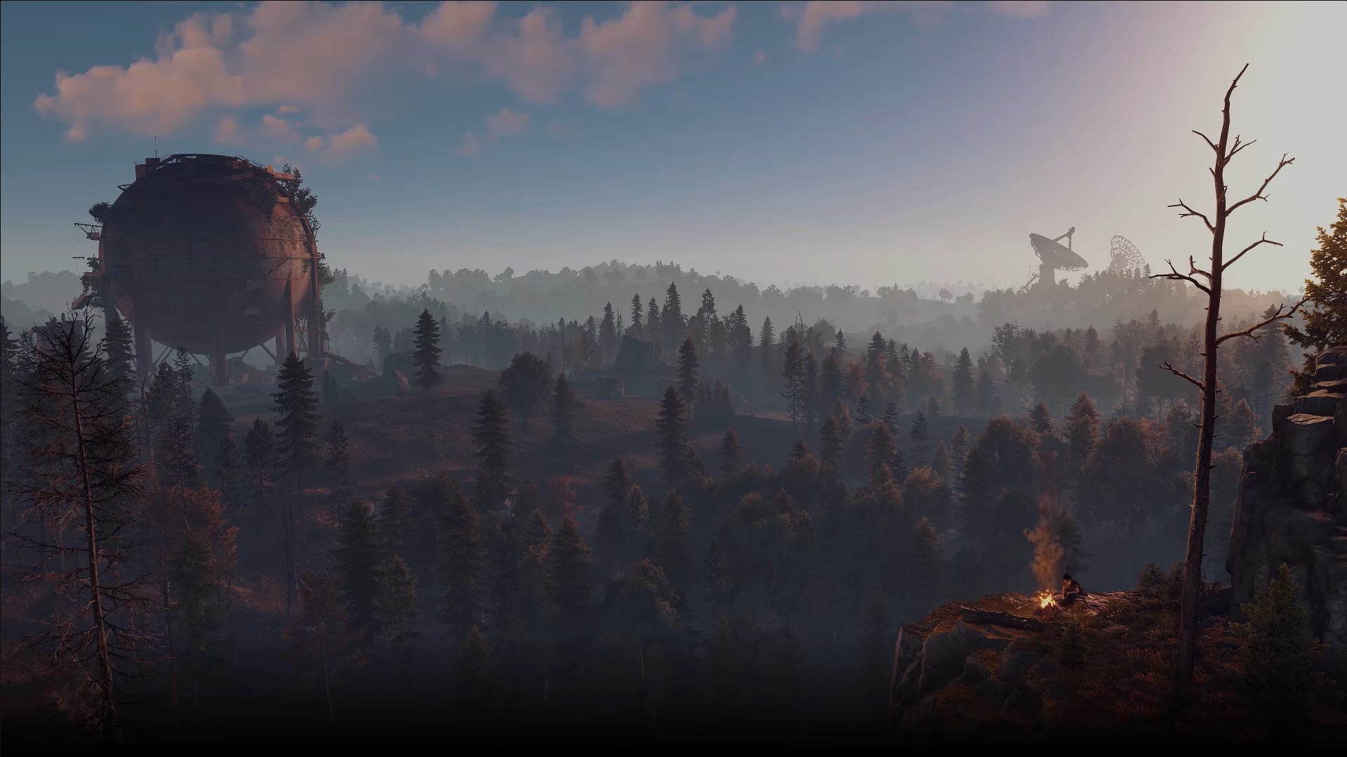 РАСТ ОБОИ - SurvivalHost Image Hosting